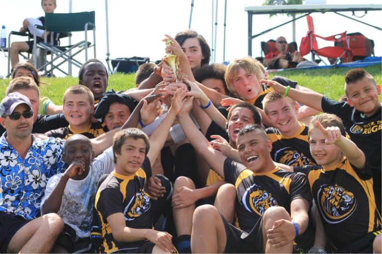 About – Growing Rugby in Springs – Colorado Springs Grizzlies Rugby ...